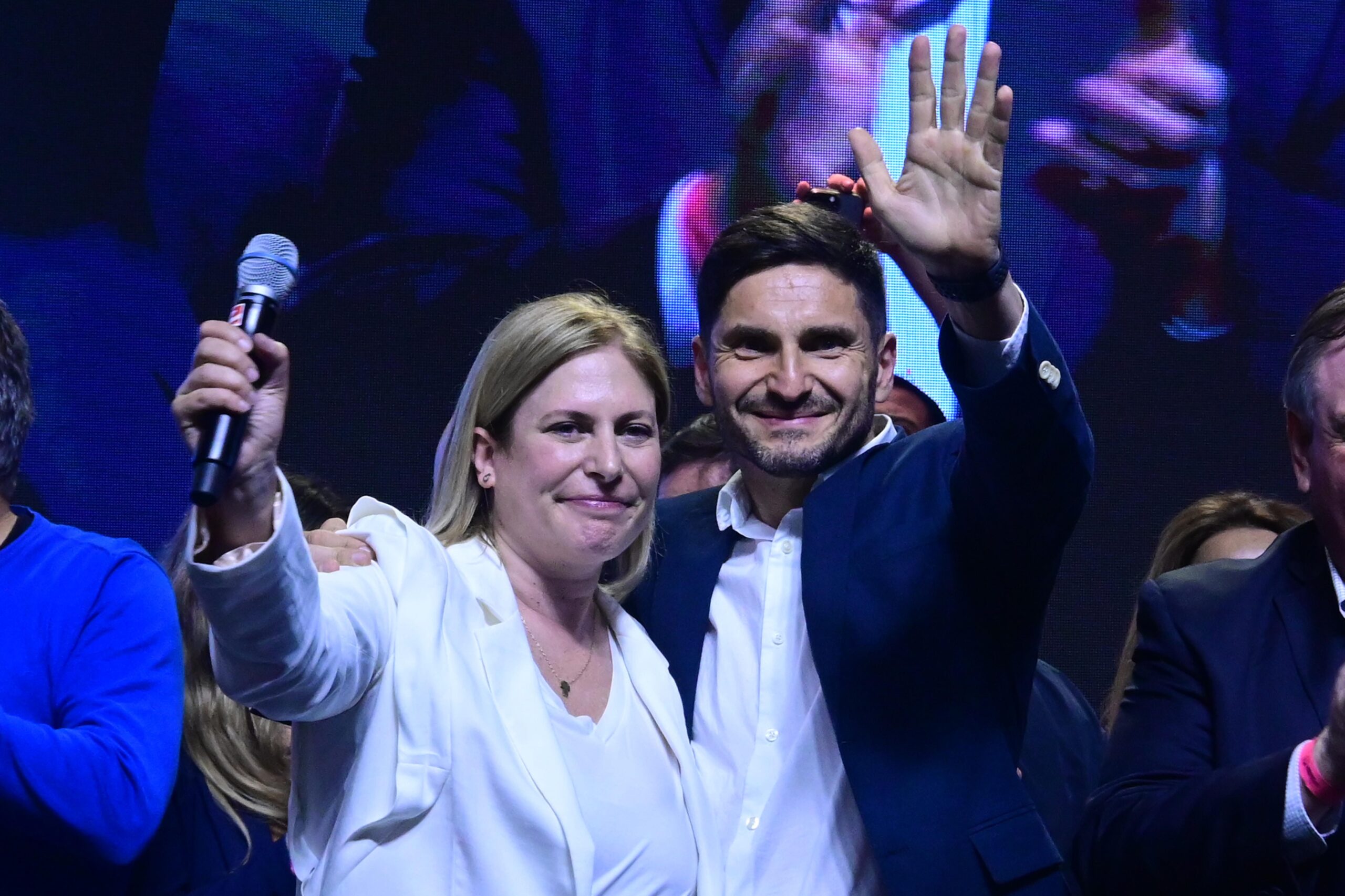 Ganadores Y Perdedores De Santa Fe La Histórica Victoria De Pullaro 2054