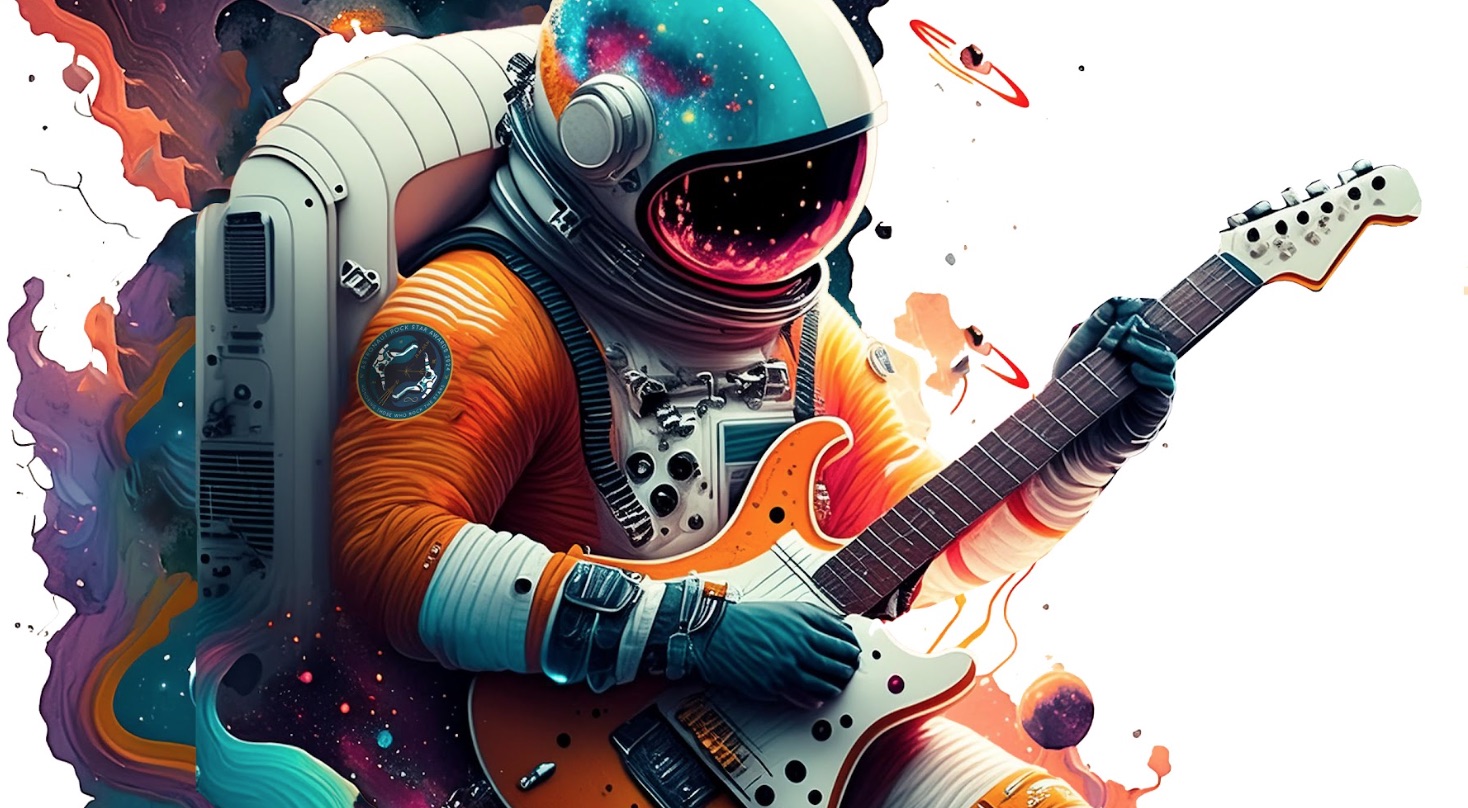 Happy National Astronaut Day 2024! Holiday's founder talks importance ...